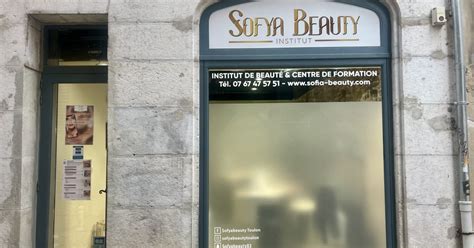 Sofya Beauty Institut De Beauté à Toulon Planity