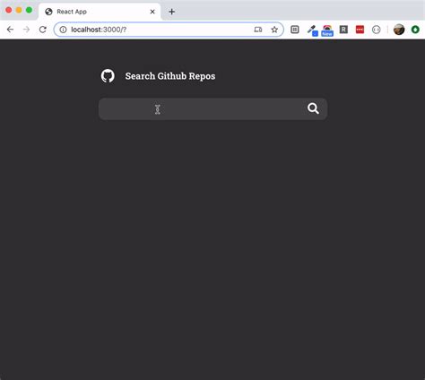 Github Nathanielkessskeleton Loading State System Code Sandbox For A Blog Post On Skeleton