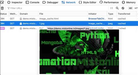How To Preload Images Using Javascript DevOps Central