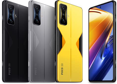 10 Telefon Xiaomi Terbaik 2023: Harga dan Spesifikasi - Bidadari.My