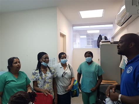 Midwives Salary In Trinidad And Tobago 2024 Company Salaries