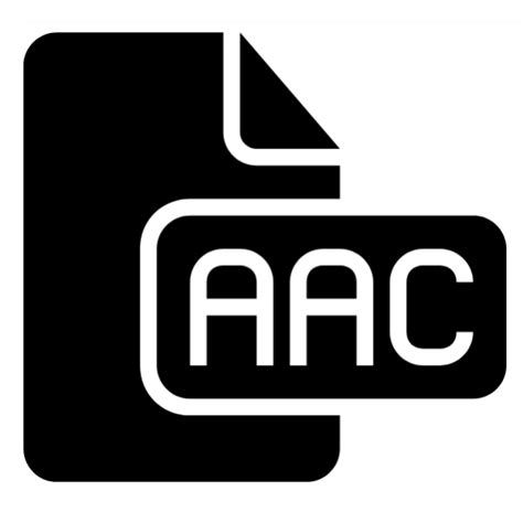 Aac Music File Format Online File Conversion Blog