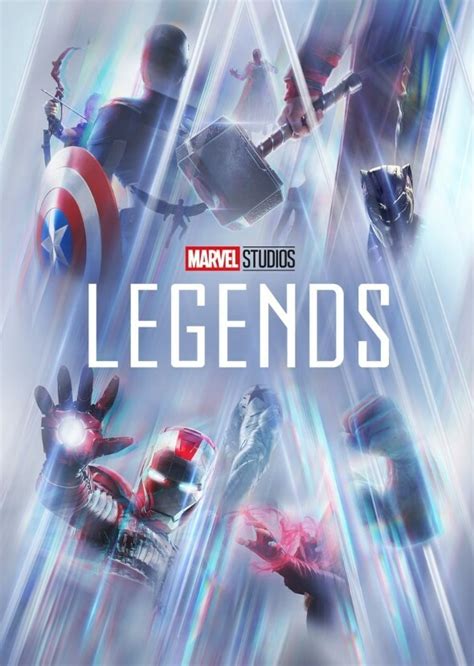 Mcu Rewrite Fan Casting On Mycast