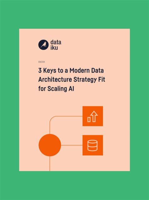 3 Keys To A Modern Data Architecture Fit For Scaling Ai Techversions