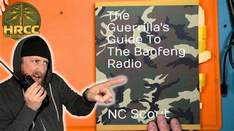 Tactical Operations With Baofeng And Other Radios