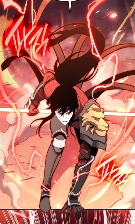 Cheon Yooha Trajes Legais Personagens Femininos Manhwa