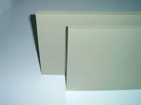 Standard Natural Pph Sheet Thickness 5mm At Best Price In Hyderabad
