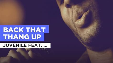 Prime Video Back That Thang Up In The Style Of Juvenile Feat Mannie
