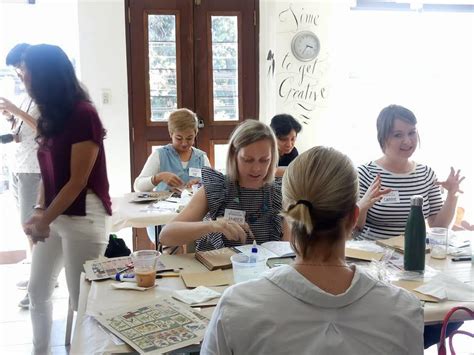 Tips From The Creative Planner Workshop Papemelroti