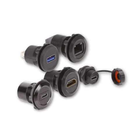 Interface Connectors Itc Electrical Components