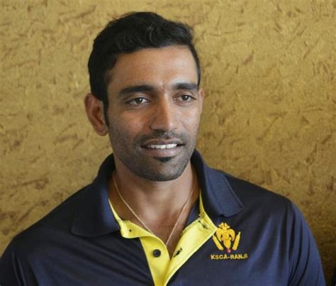 Robin Uthappa Biography Wiki Dob Height Weight Native Place