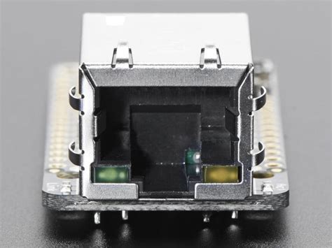 Networking With The Wifi Module Networking In Circuitpython Adafruit Learning System