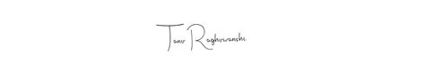 95 Tanu Raghuwanshi Name Signature Style Ideas Ultimate Name Signature