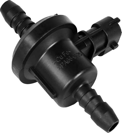 0280142500 Vapor Canister Purge Valve For Fiesta 2014 2019 For 2013