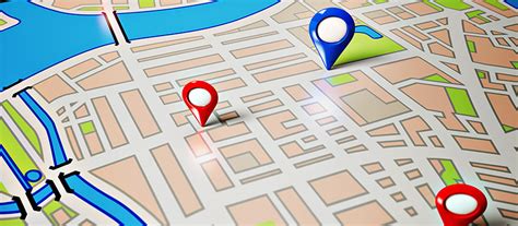 How Businesses Are Leveraging Location Business Intelligence And Spatial Analytics