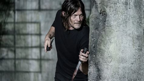 The Walking Dead Daryl Dixon Season 1 How Many Episodes And When Do
