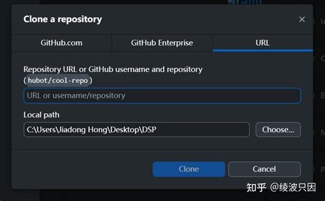 图形化地使用gitGitHub Desktop安装与使用 知乎 图形化地使用gitGitHub Desktop安装与使用 知乎