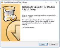 How To Install OpenSSH On Windows ADMFactory