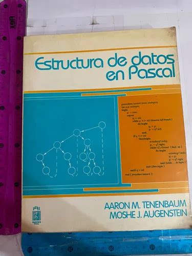Estructura De Datos En Pascal Mercadolibre