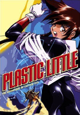 Plastic Little Alchetron The Free Social Encyclopedia