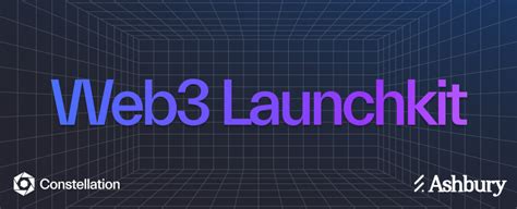 Web3 Ify Your Business With Constellation Networks All New Web3