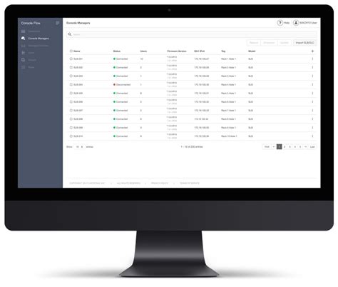 Cloud Based Device Management Service IoT Gateway Lantronix