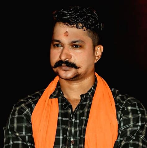 Free Photo Punith Attavar