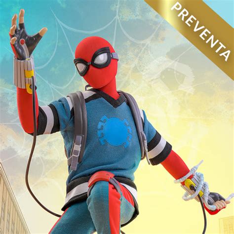 Hono Spider Man Preventa 3k My Store