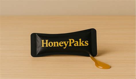The Hidden Danger Inside Honey Packs When Natural” Sex Boosters Aren