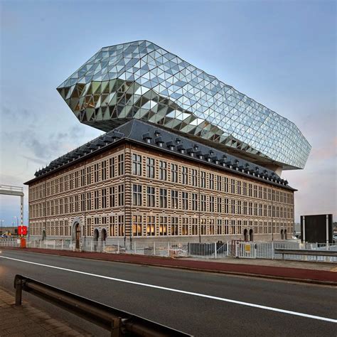 10 Architecture And Design Projects That Feature Faceted Surfaces Zaha Hadid Zaha Hadid