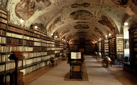 Library Aesthetic Wallpapers Wallpaper Cave