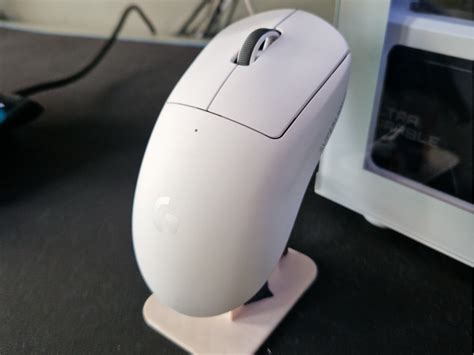 Logitech G Pro Superlight Powerplay Dock By Elis Makerworld