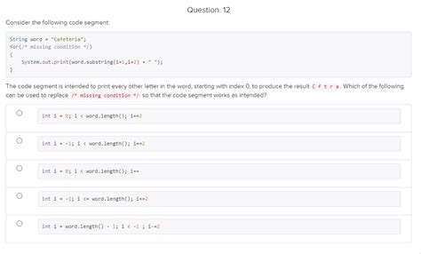 Solved Question 2 What Would The Method Call