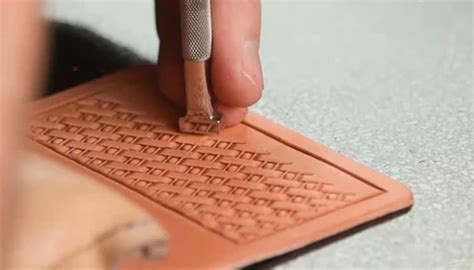 Embossed Leather Texture Manufacturer And Supplier In India