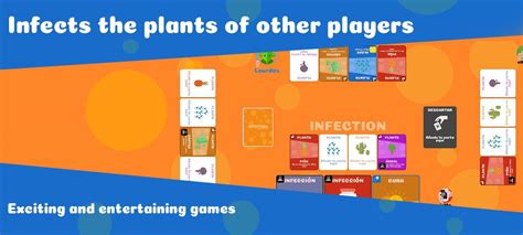 Infection Virus Card Game Apk For Android Download