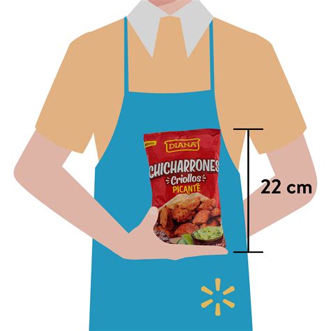 Comprar Snack Chicharon Diana Picante Walmart Guatemala Maxi Despensa Guatemala