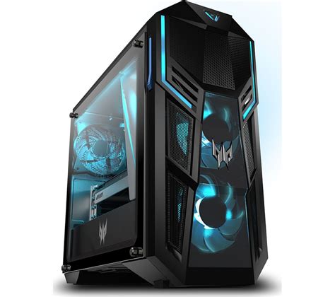 acer predator orion 5000 po5 615s gaming pc intel® core™ i7 rtx 3070 2 tb hdd and 512 gb ssd