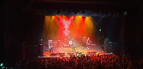 fp music on twitter so great to see ashofficial on sunday