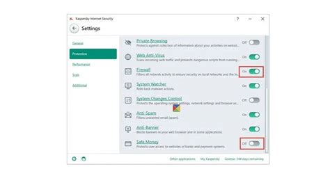 How To Turn Off Kaspersky Ad Blocker CitizenSide