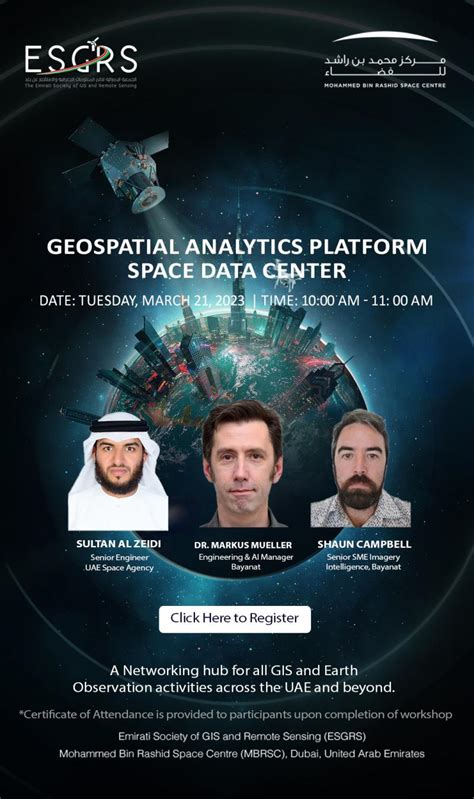 Shaun Campbell On Linkedin Geospatial Analytics Platform Space Data