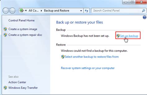 How To Backup And Restore Windows Rene E Laboratory