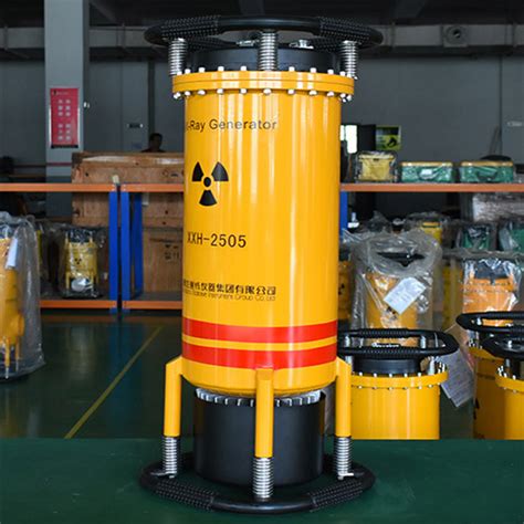 Supply Xxq 2005 X Ray Destructive Testing Of Welds Instrment Wholesale Factory Dandong Aolong