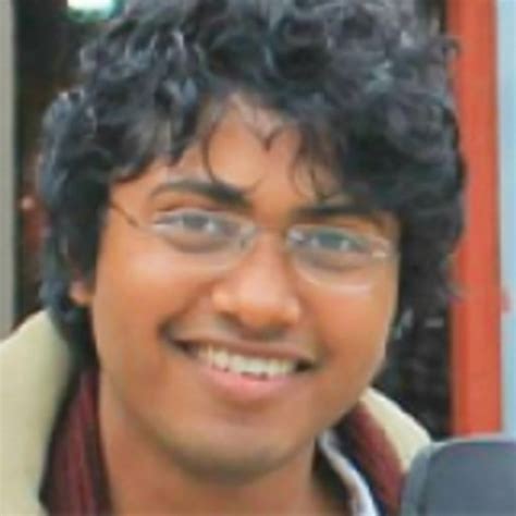 Abinash Mohanty Research Assistant Phd Arizona State University