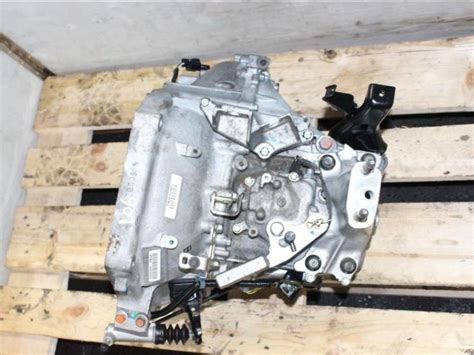 Honda R18a Gearbox Kmautospares