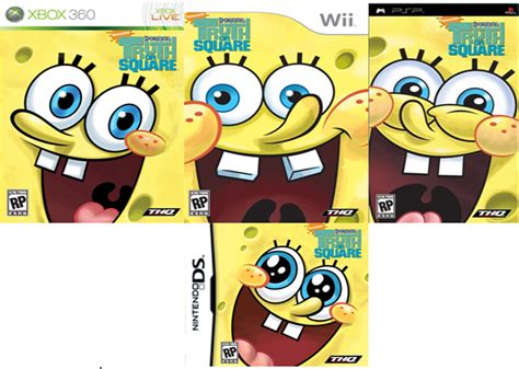 Talkspongebobs Truth Or Square Encyclopedia Spongebobia Fandom
