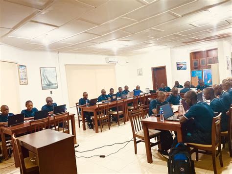 Liberia Maritime Training Institute On Linkedin Liberiamaritimetraininginstitute Lmti