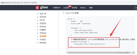 Docker 安装 Nginx 发布vue项目docker Nginx Vue Csdn博客