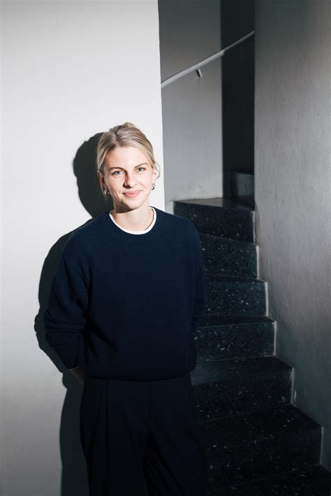 Laura Erdmann Gbl Rwth Aachen University En