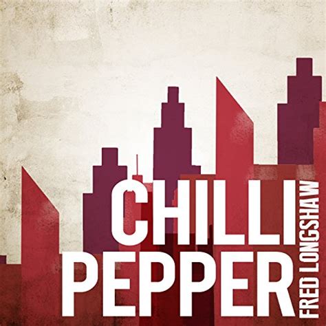 Chili Pepper Fred Longshaw Digital Music