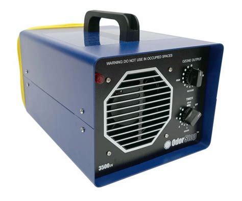 Ozone Bio Medical Sterilizer System At ₹ 14500piece Ozone Sterilizer Box In Noida Id
